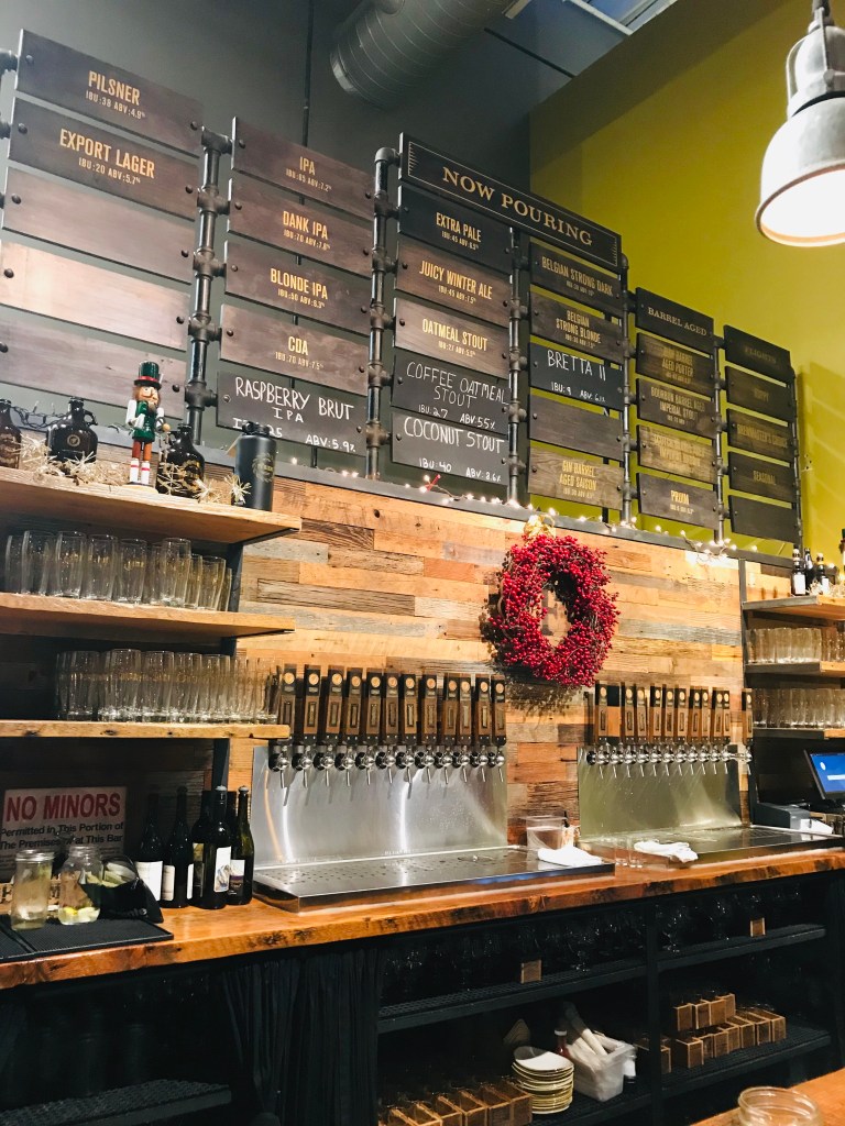 Top 10 breweries of 2019 – Brews Alert