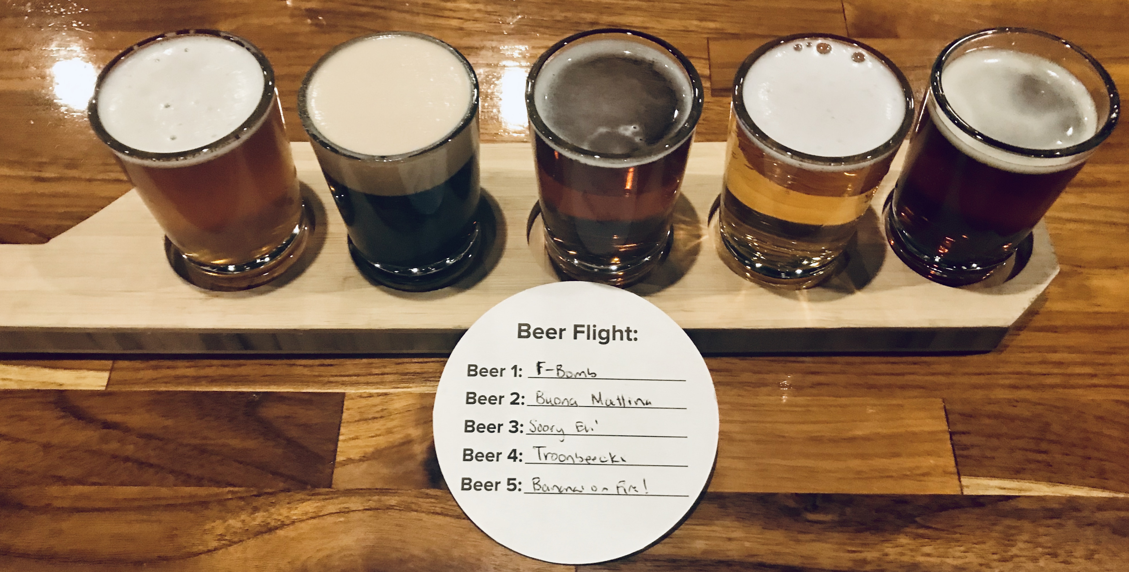 Stickmen Brewing Company – Brews Alert