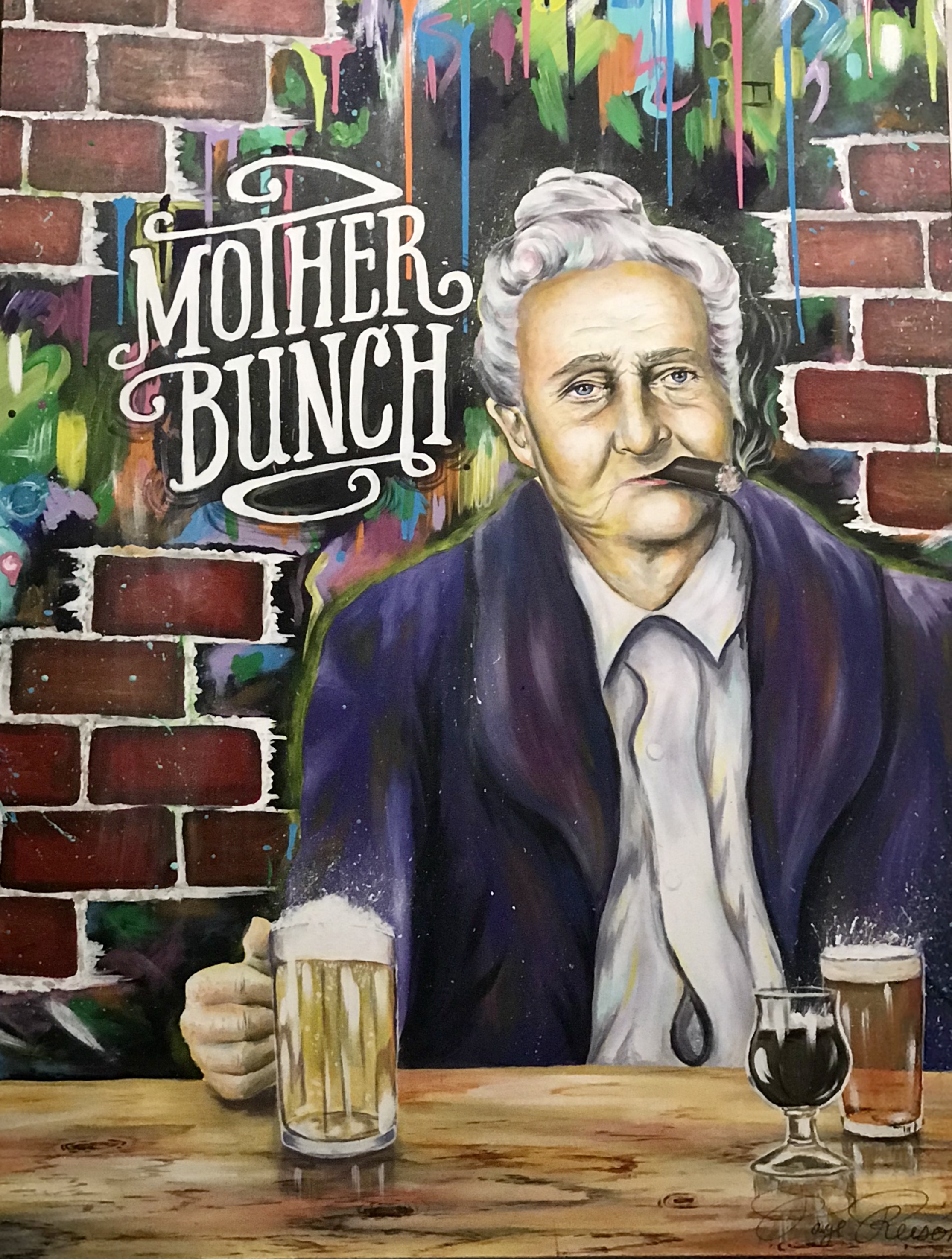 Mother Bunch Brewing – Brews Alert