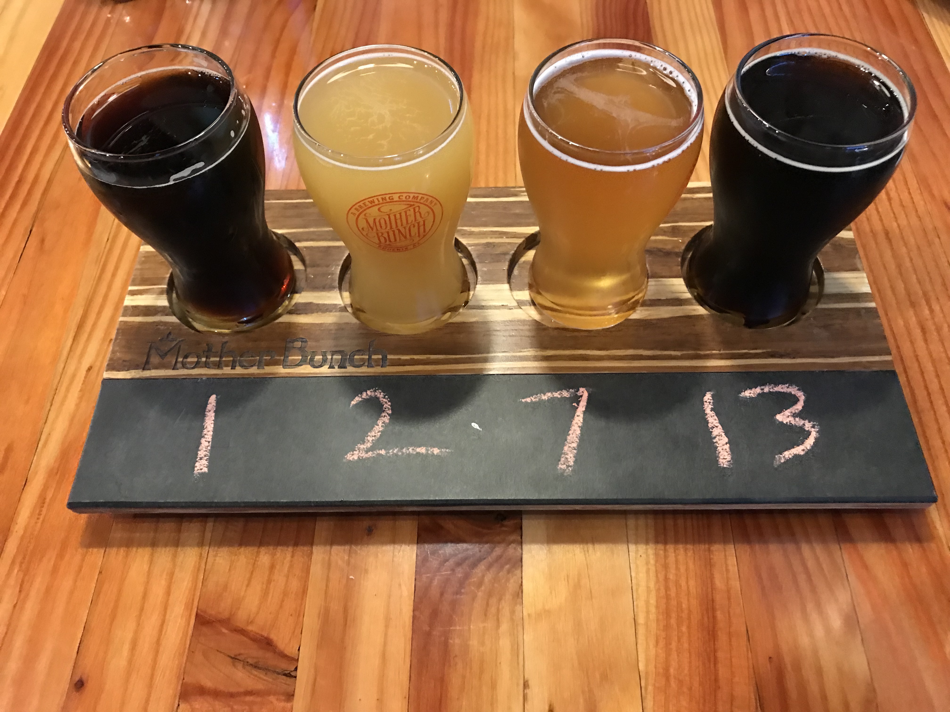 Mother Bunch Brewing – Brews Alert