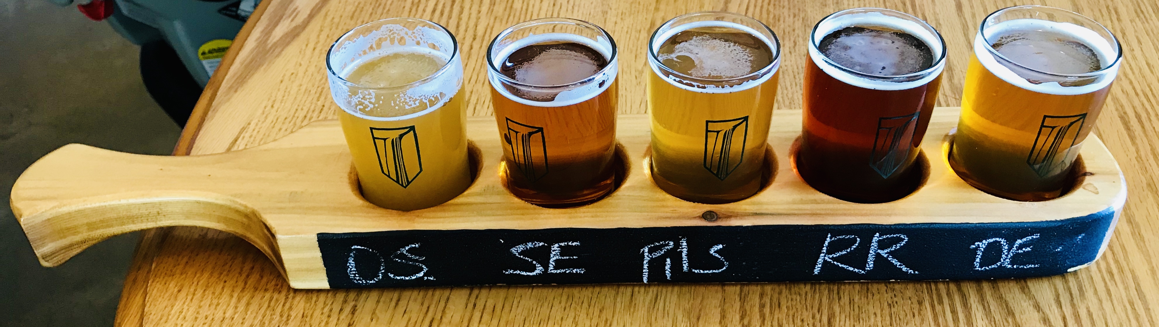 Silver Falls Brewery – Brews Alert