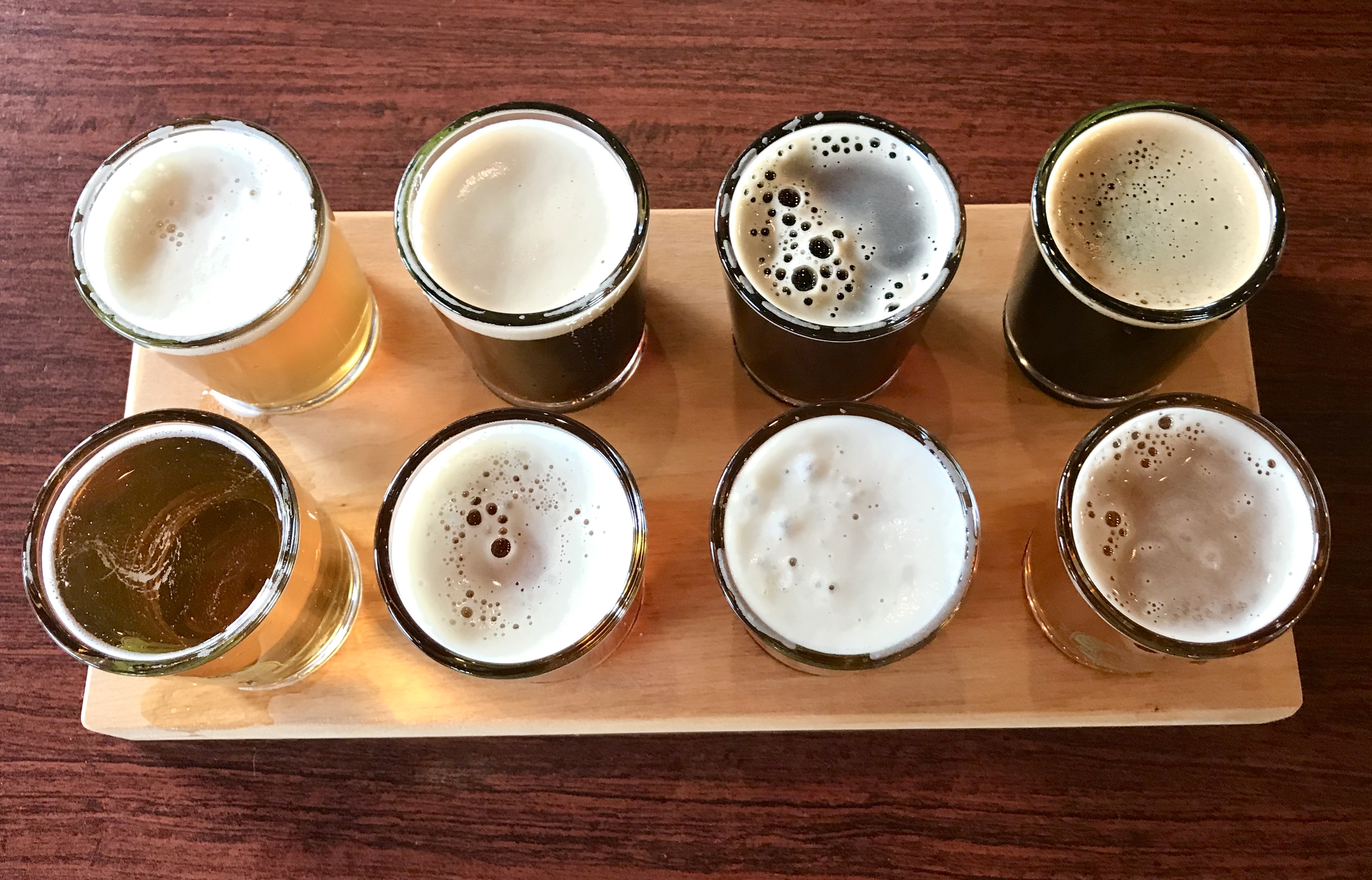 Chehalem Valley Brewing Company – Brews Alert